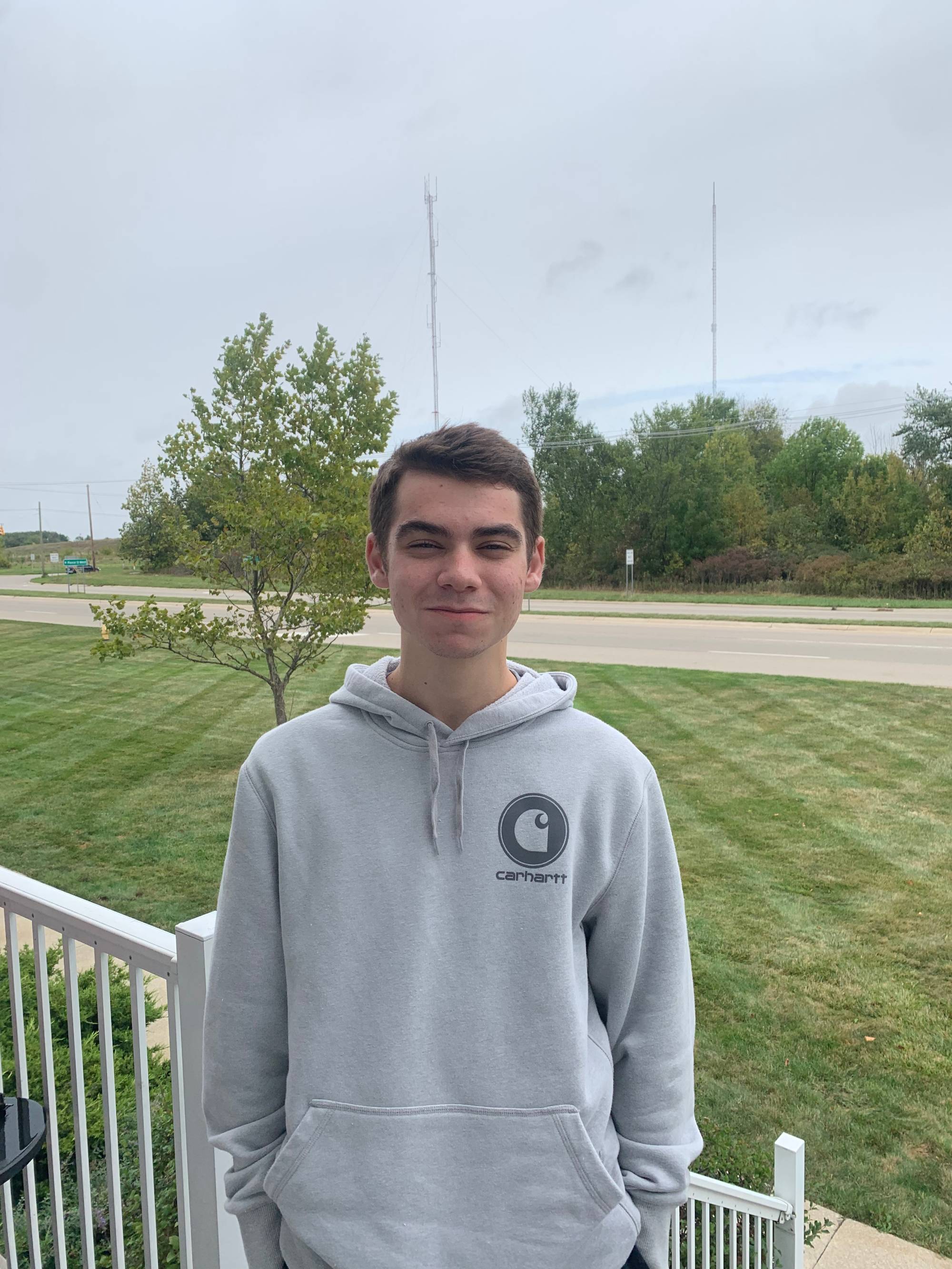 Meet our tutors! - Statistics Tutoring Center - Grand Valley State ...